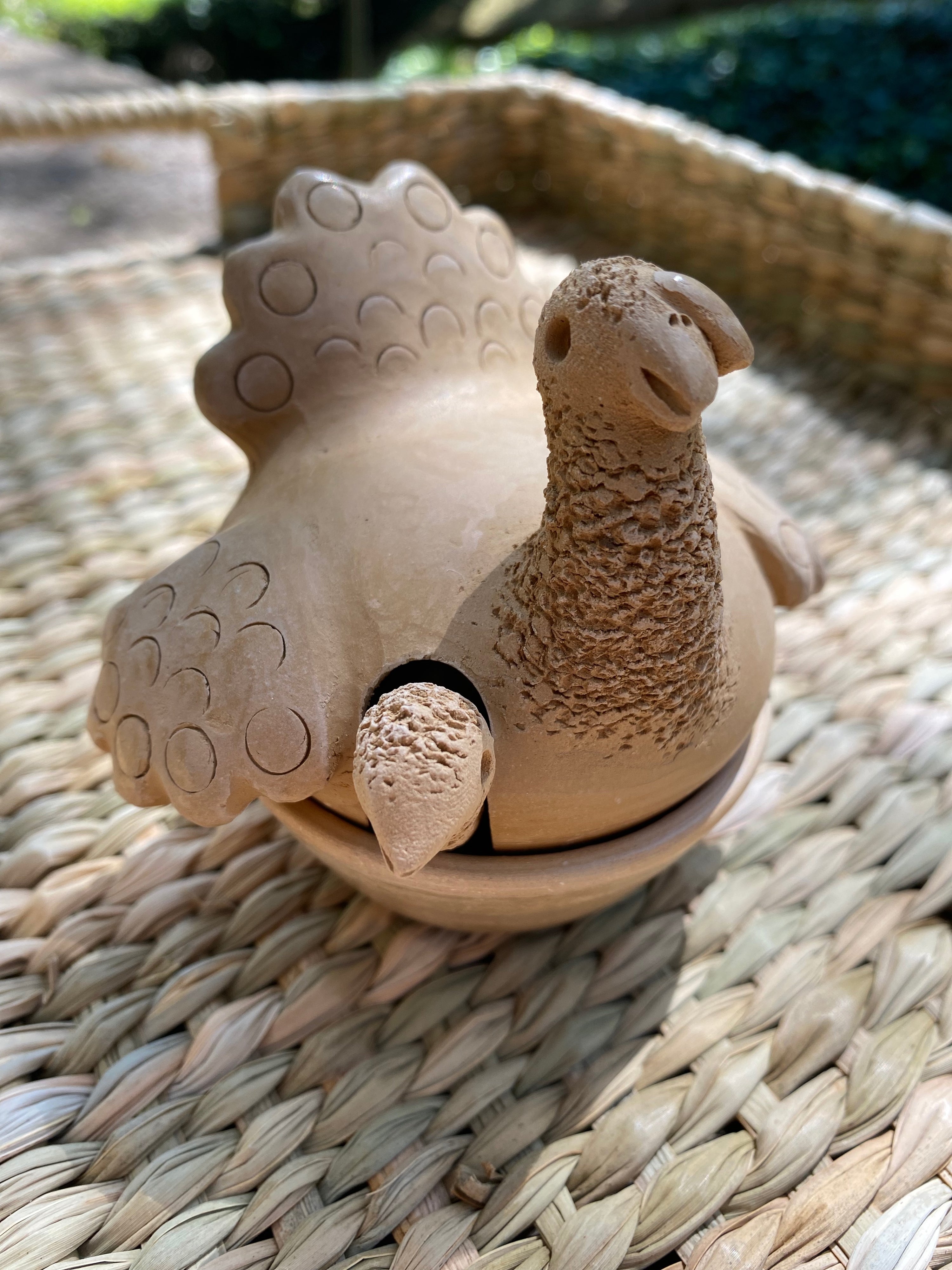 Saleros de barro – nadumx